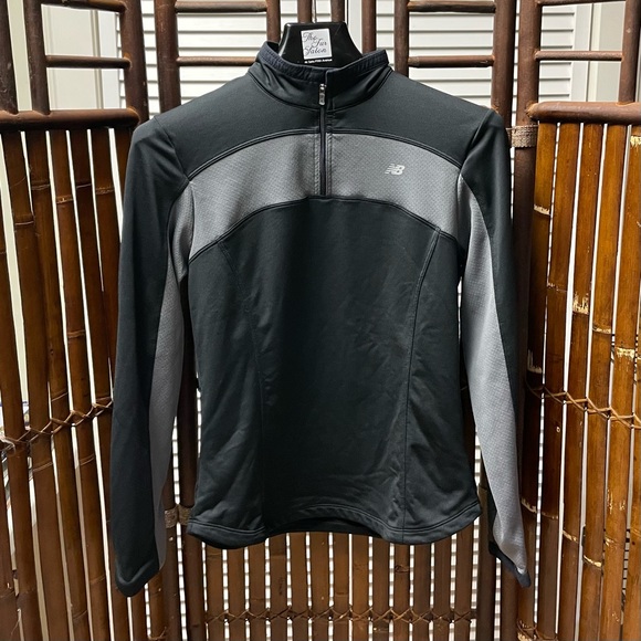 New Balance | Other | New Balance Half Zip Pullover | Poshmark